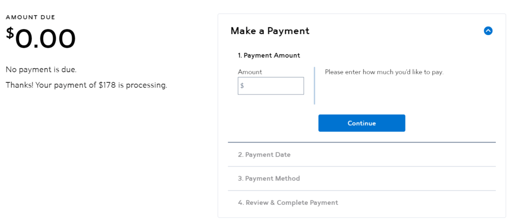 5 Ways To Pay Your Spectrum Bill Step By Step Guide 2022 