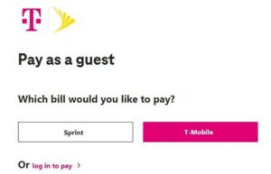 7 Ways To Pay Your Tmobile Bill - (2024 Guide)