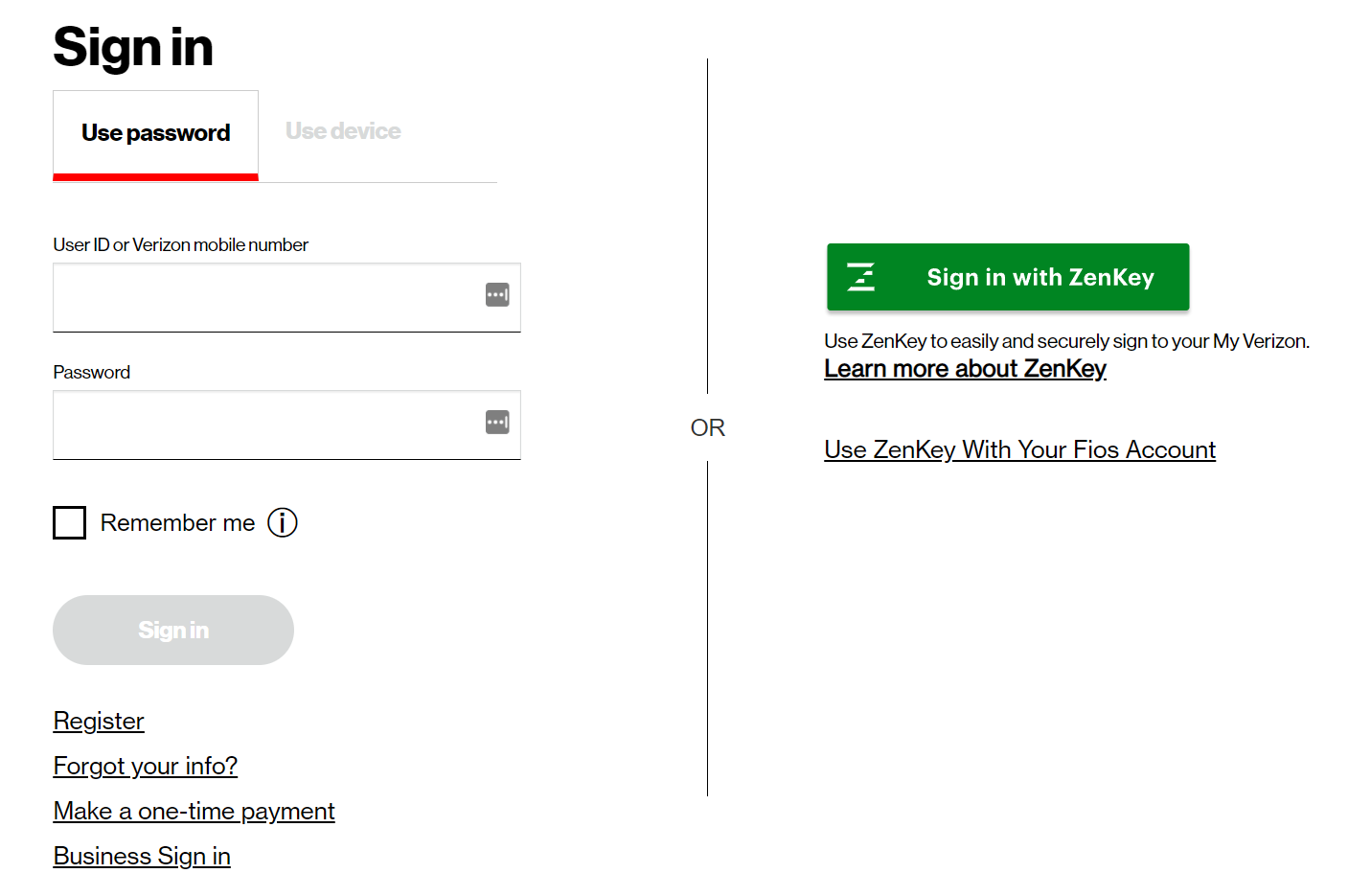 How To Login Into Your Verizon Account 2022 Ultimate Guide 