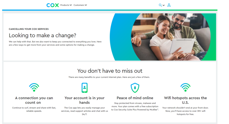 How To Cancel Your Cox Internet Service (2024 Ultimate Guide)