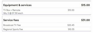 Xfinity Fees in 2024 (How To Combat Them)