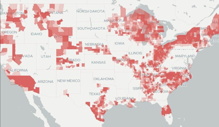 Spectrum Channel Numbers (2024 Updated List)