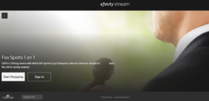 2023 FS1 Channel Number List