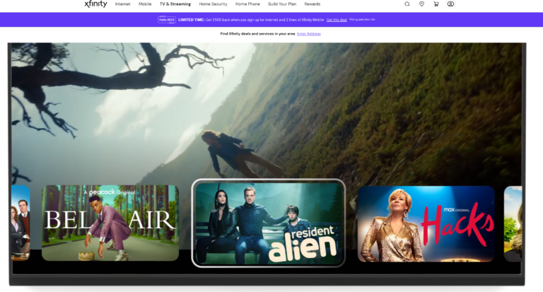 GAC Comcast Channel Guide (Updated for 2024)