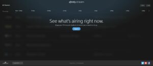 Where To Watch ESPN2 On Xfinity (32+ Locations)