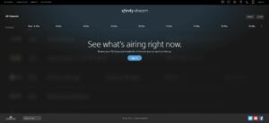 2024 ESPN Xfinity Channel List