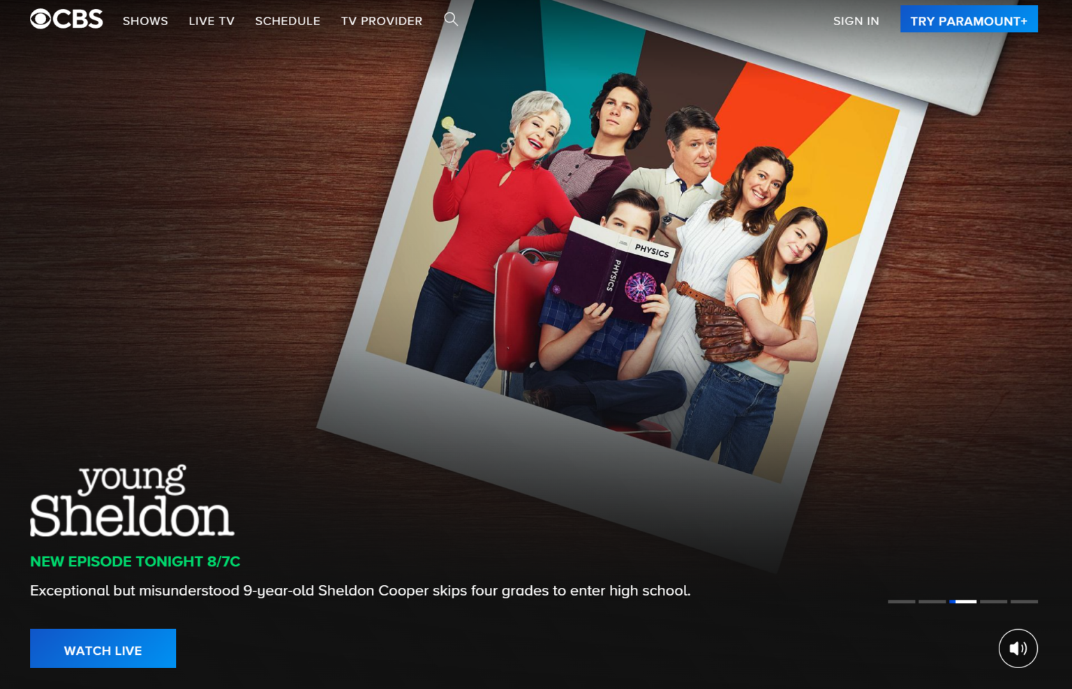 CBS On Dish Channel List (2024)