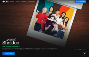 CBS On Dish Channel List (2024)