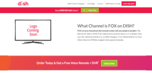 Dish Network Fox Channel List (2023 Update)