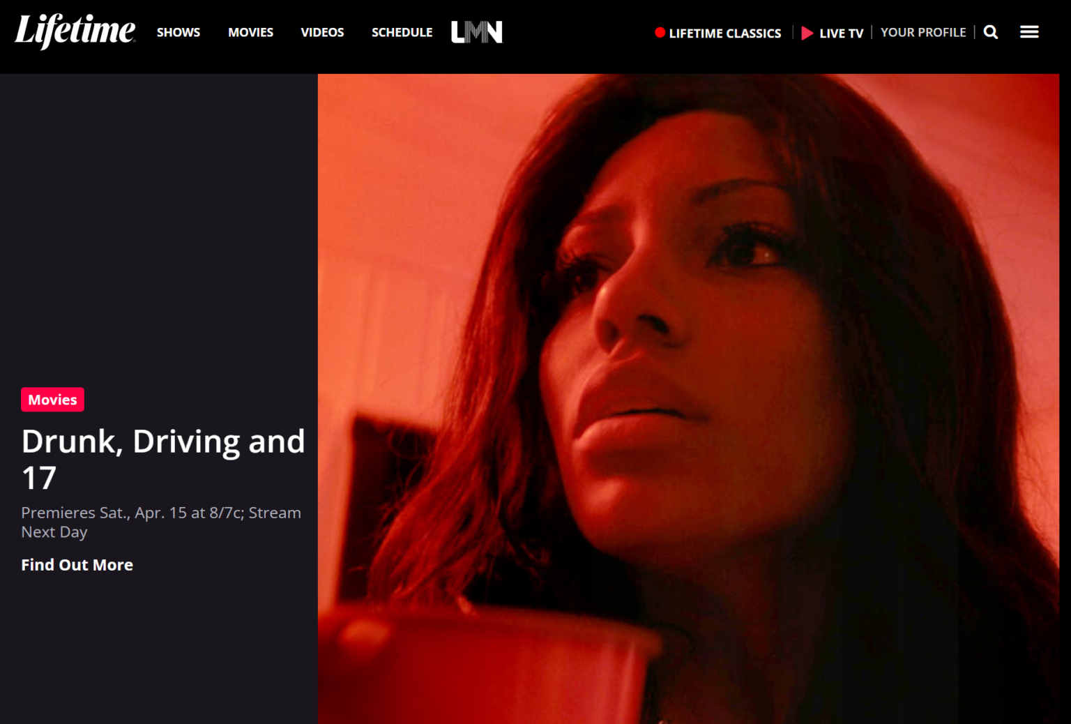 How To Watch The Lifetime Channel On DirecTV (2023)