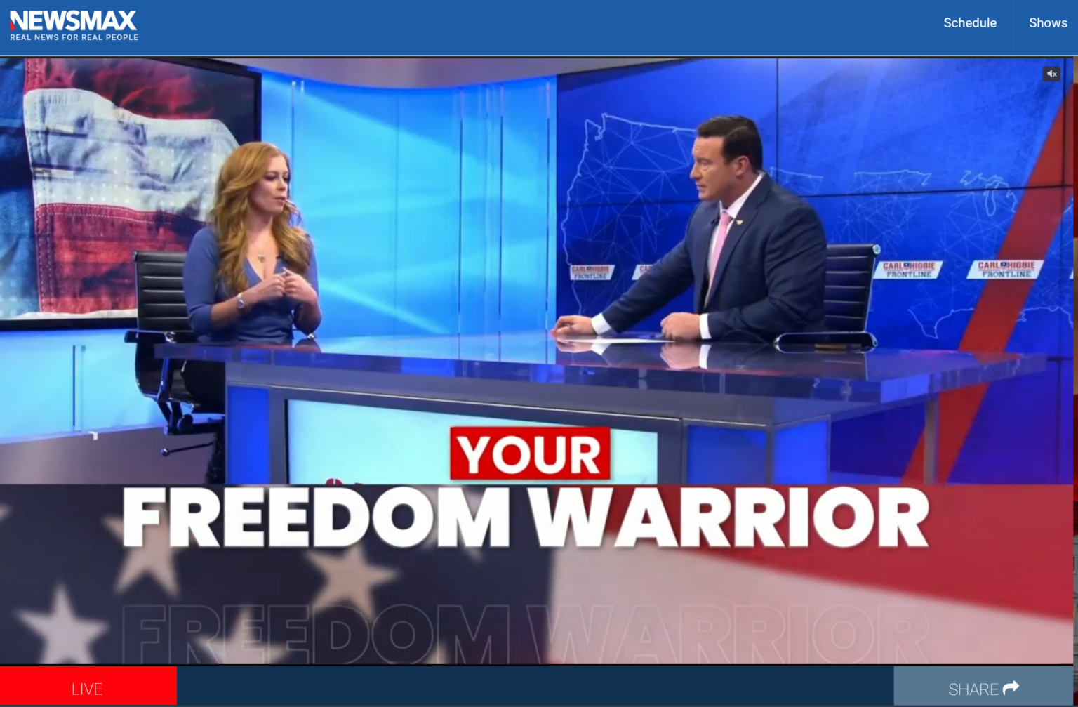 2023 Spectrum Newsmax Channel List 2023 Spectrum Newsmax Channel List