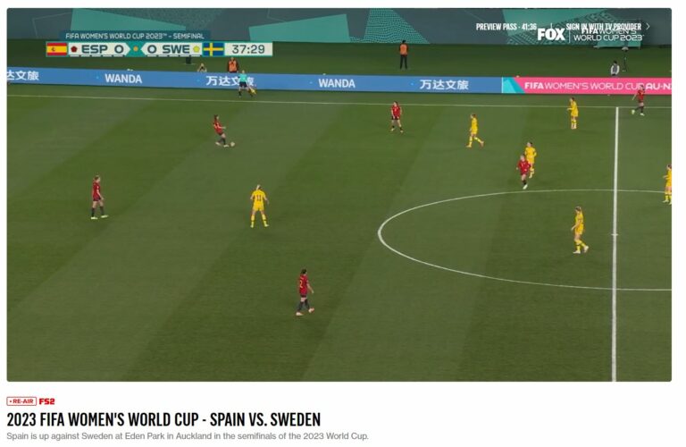 2024 Spectrum FS2 Channel List