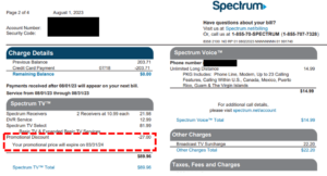13 Ways To Lower Your Spectrum Bill - 2024 Ultimate Guide