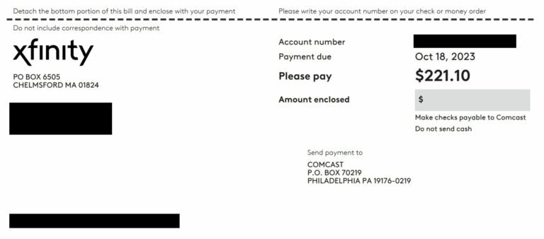 Xfinity Deals For Existing Customers (Updated for 2023)
