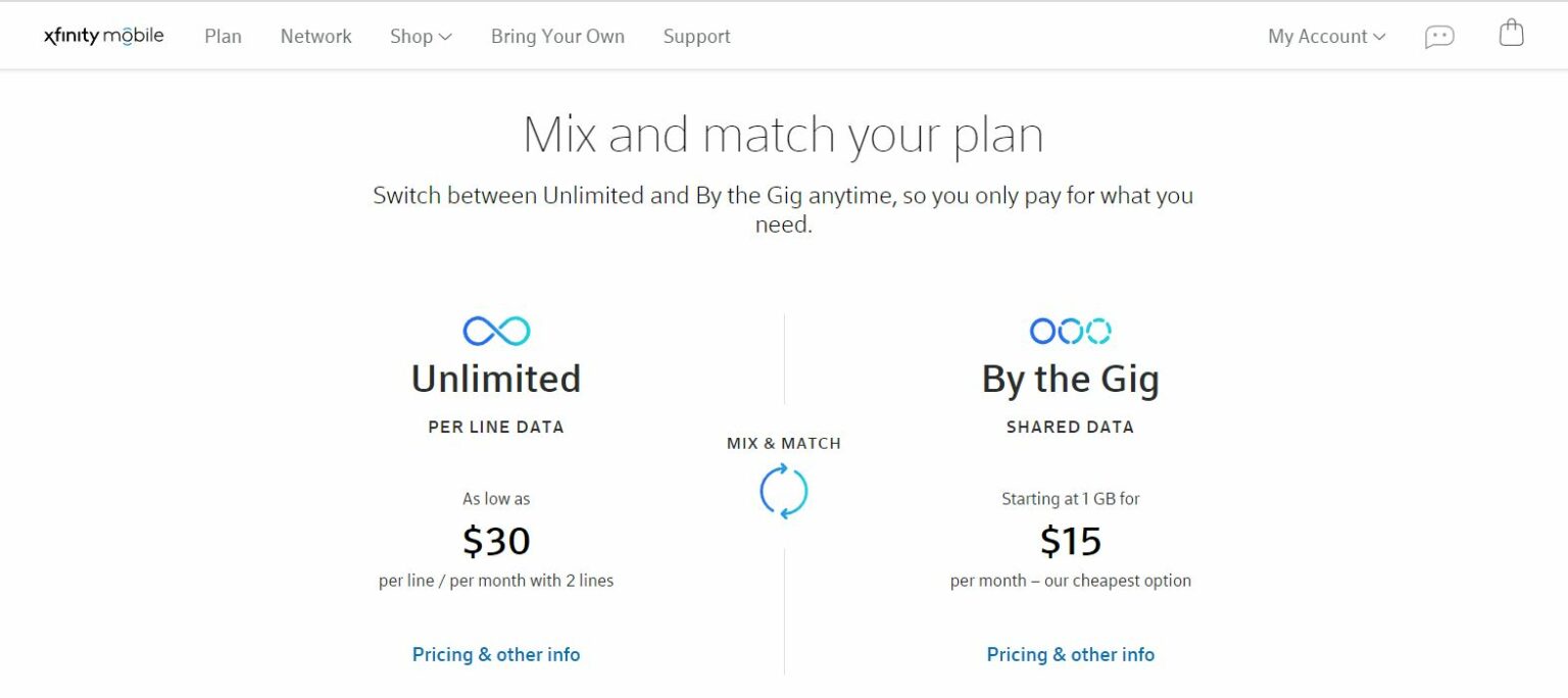 Xfinity Deals For Existing Customers (Updated for 2023)
